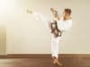 What Are the Basic Taekwondo Kicks? - Tae Kwon Do Nation