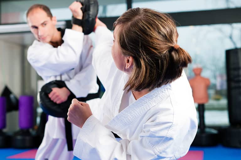 Taekwondo Sparring Guide: Techniques, Rules, and Tips for Beginners