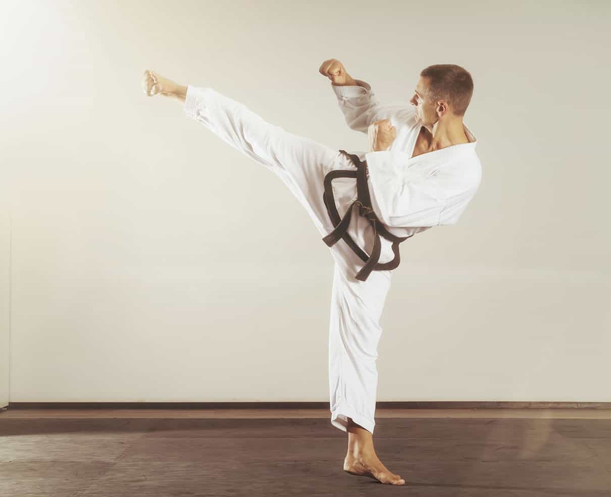 Frequently Asked Questions about TaeKwonDo - Tae Kwon Do Nation