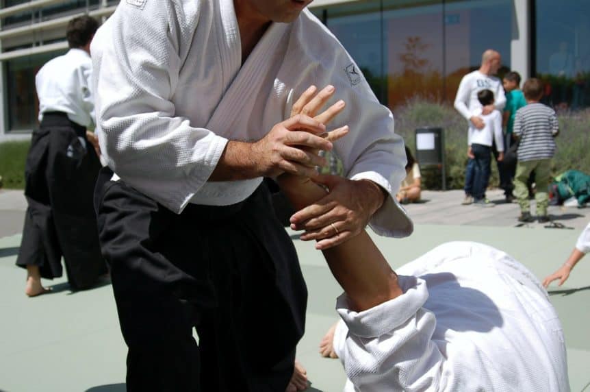 What Are the 12 Most Popular Types of Martial Arts? - Tae Kwon Do Nation
