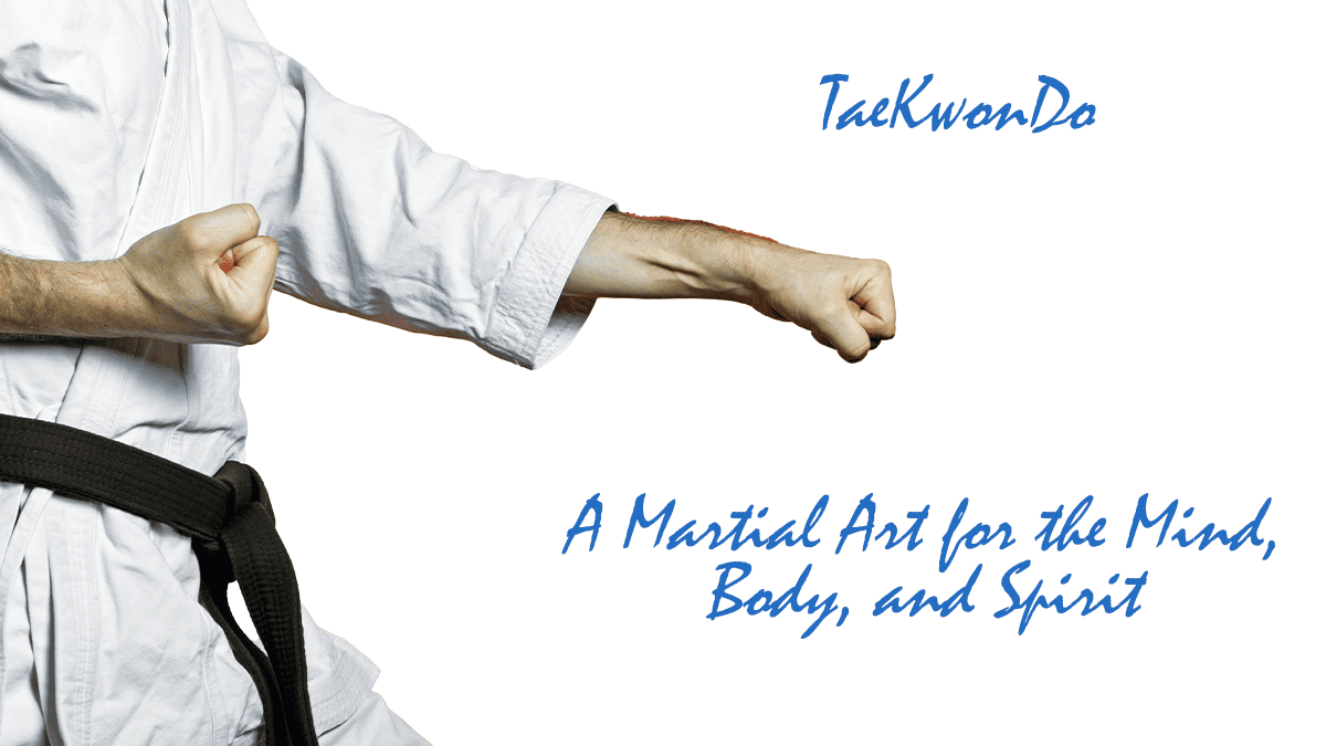 Taekwondo Training: Expert Tips, Techniques & Insights